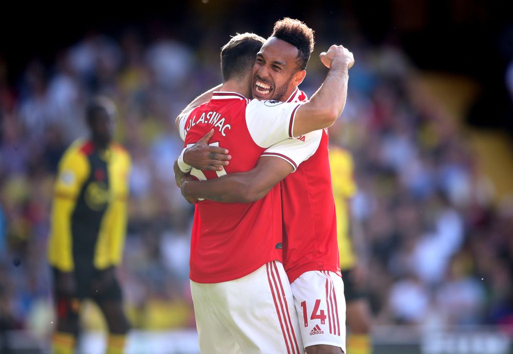 Quiet weekend for technology but Wilder VAR from happy with lack of ...