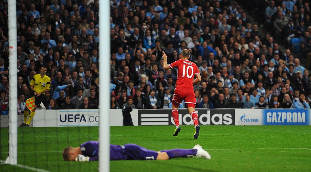 Pep still striving for perfection despite Bayern's life of luxury ...