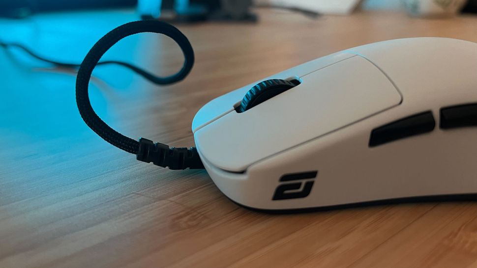 Endgame Gear OP1 8K review: “the first wired gaming mouse to truly have ...