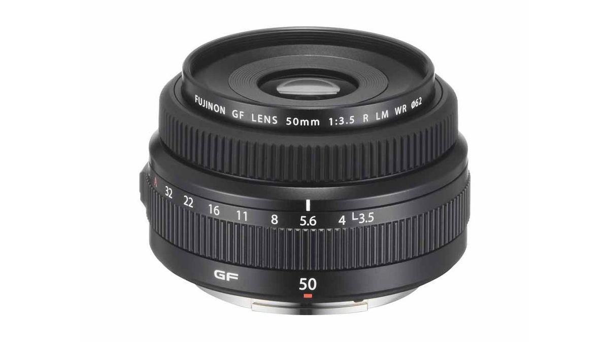 Best Fujifilm GF lenses in 2024 | Digital Camera World