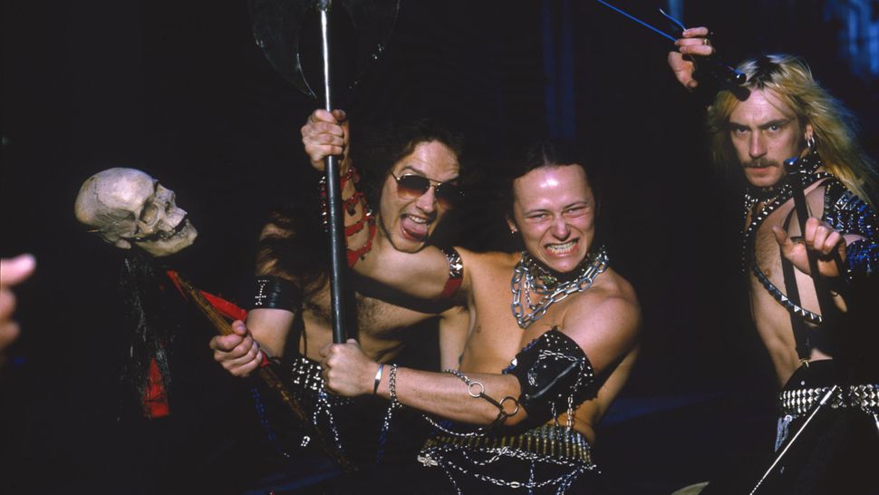 Every Venom album ranked from worst to best | Louder