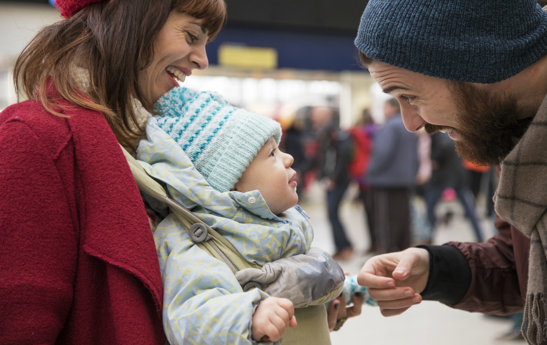 Gentle parenting: what is gentle parenting and how to try it yourself ...