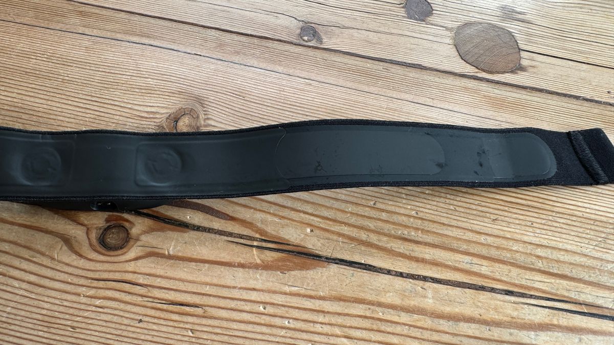 Wahoo Trackr Heart Rate review: Professional HR tracking accuracy with ...