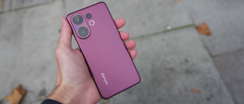 Vivo V60 review: a mid‑range phone camera that goes the extra mile ...