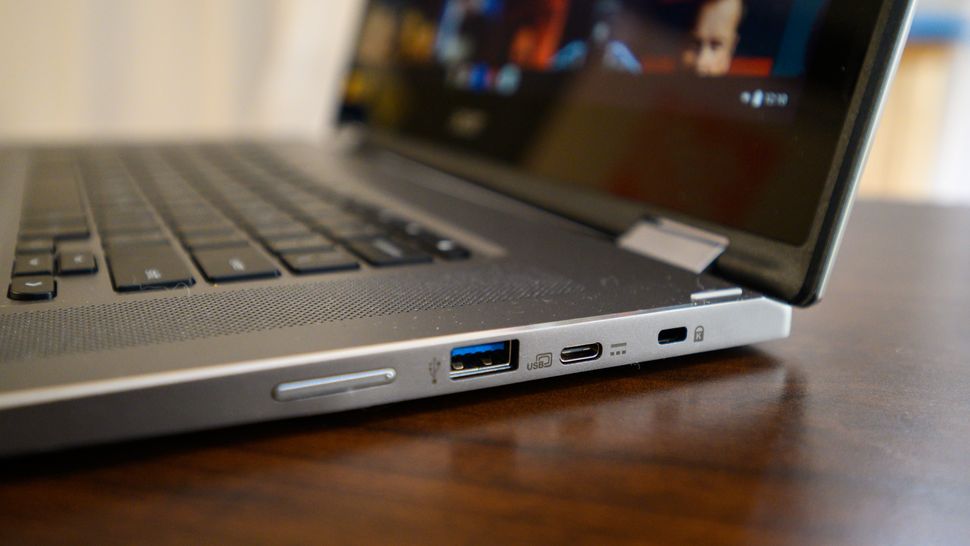 Acer Chromebook Spin 15 | TechRadar