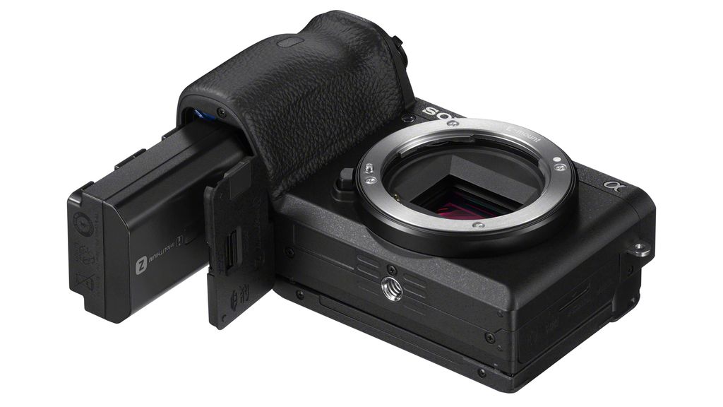 Sony A6600 vs A6700: Which of Sony's compact APS-C cameras is best ...