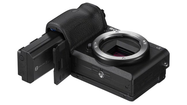 Sony A6600 vs A6700: Which of Sony's compact APS-C cameras is best ...