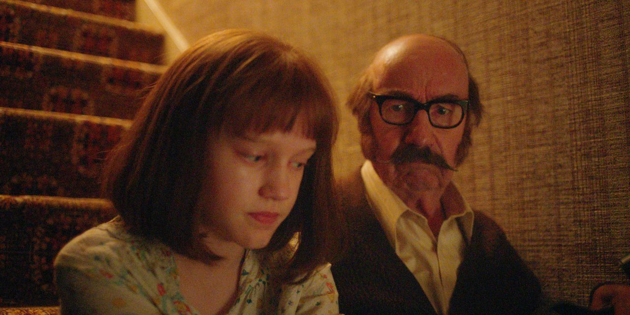 How The Emotional Revelation In The Enfield Poltergeist Finale Impacted ...