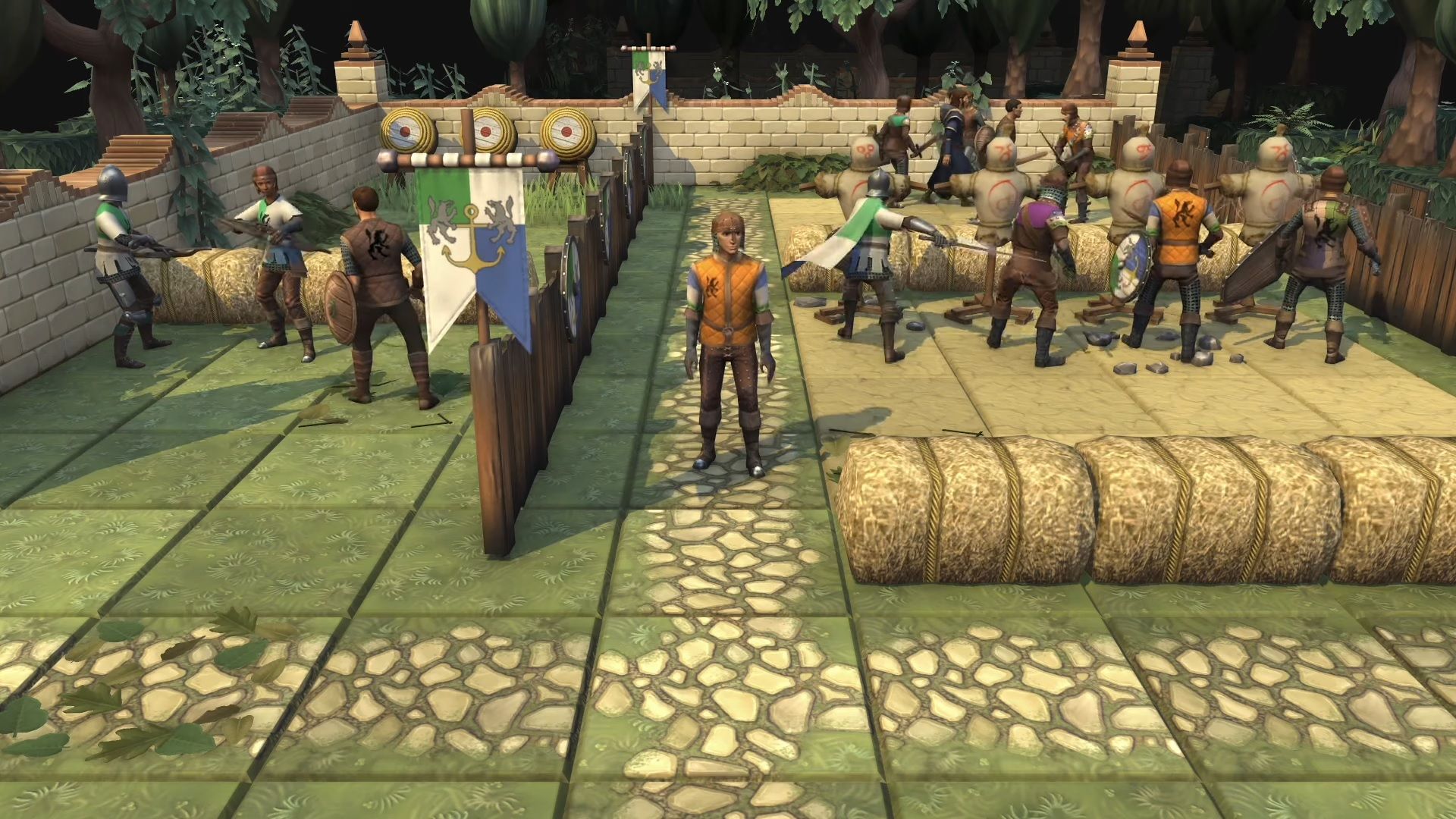 After 23 years, the original RuneScape creator is making a new anti ...