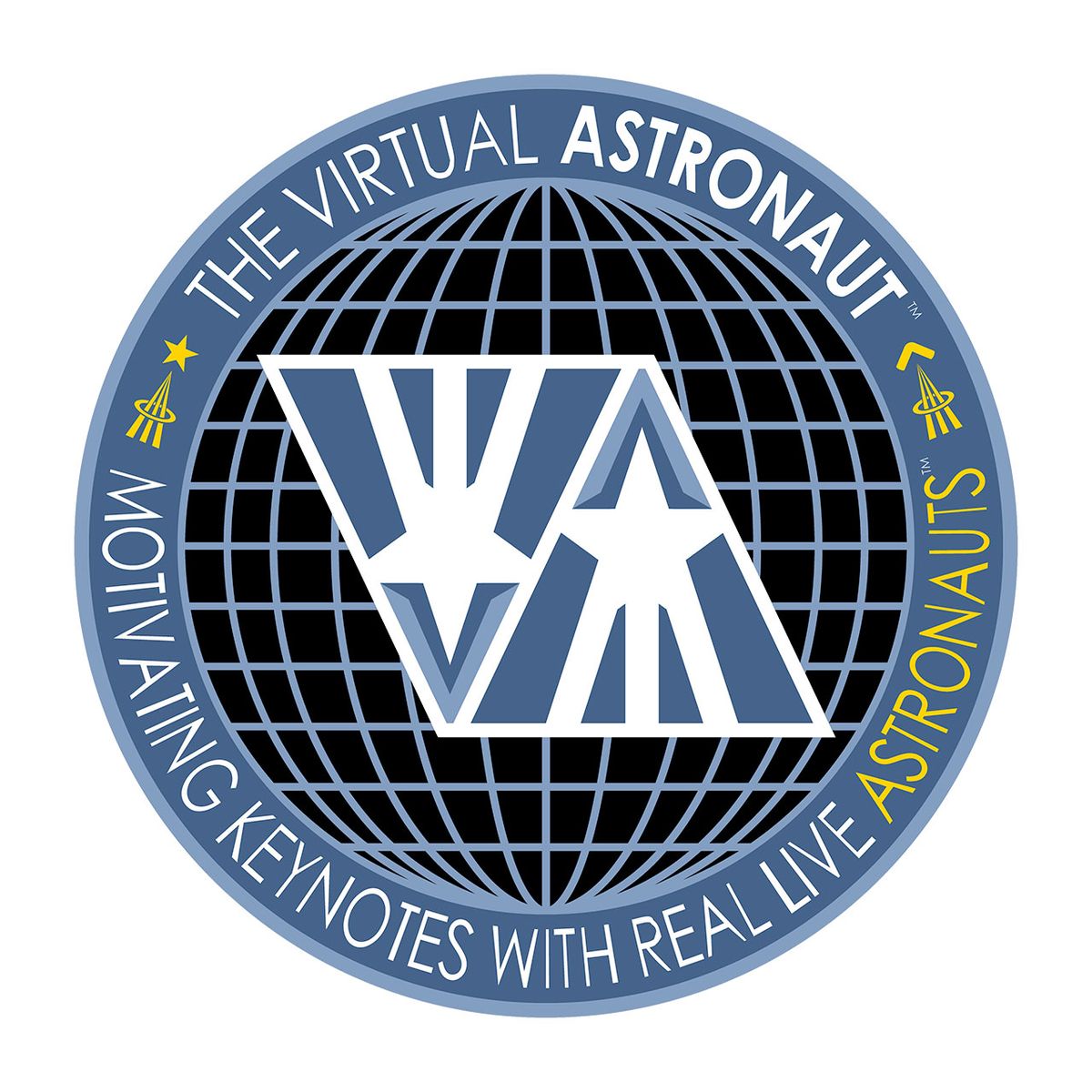 'The Virtual Astronaut' launches live space explorer event series | Space
