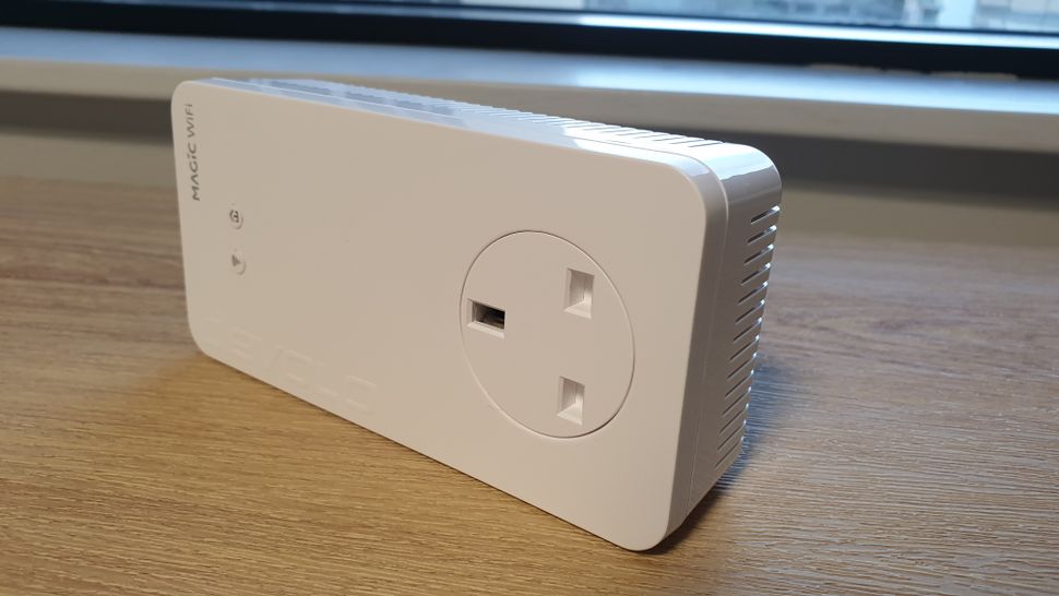 Best powerline adapter of 2025 | TechRadar