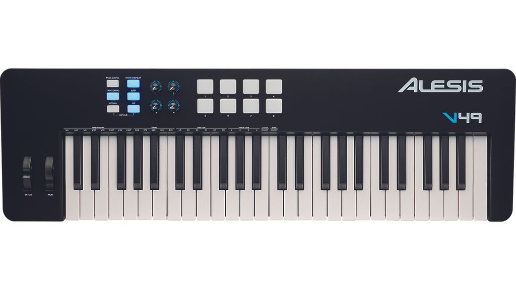 Best MIDI keyboards for beginners 2025: Starter controllers | MusicRadar