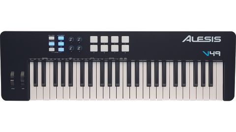 Best MIDI keyboards for beginners 2025: Starter controllers | MusicRadar
