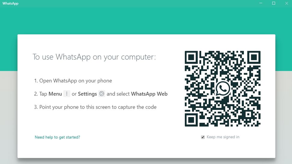 How Do I Download WhatsApp TechRadar how-do-i-download-whatsapp-techradar