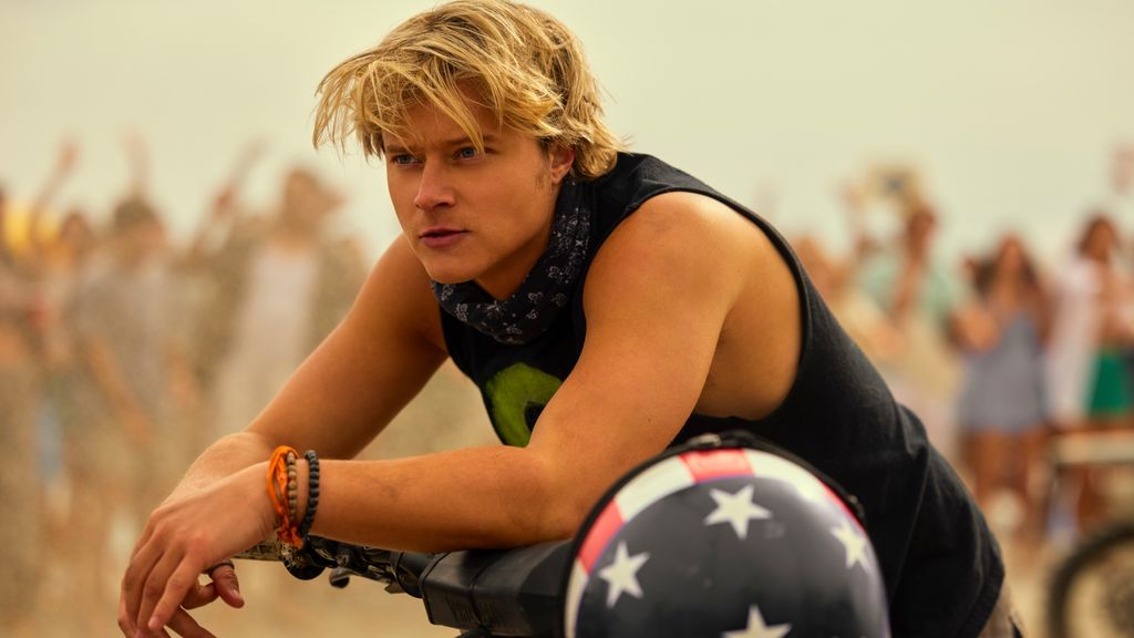 What Happened in JJ at the End of 'Outer Banks' Season 4? | Marie Claire