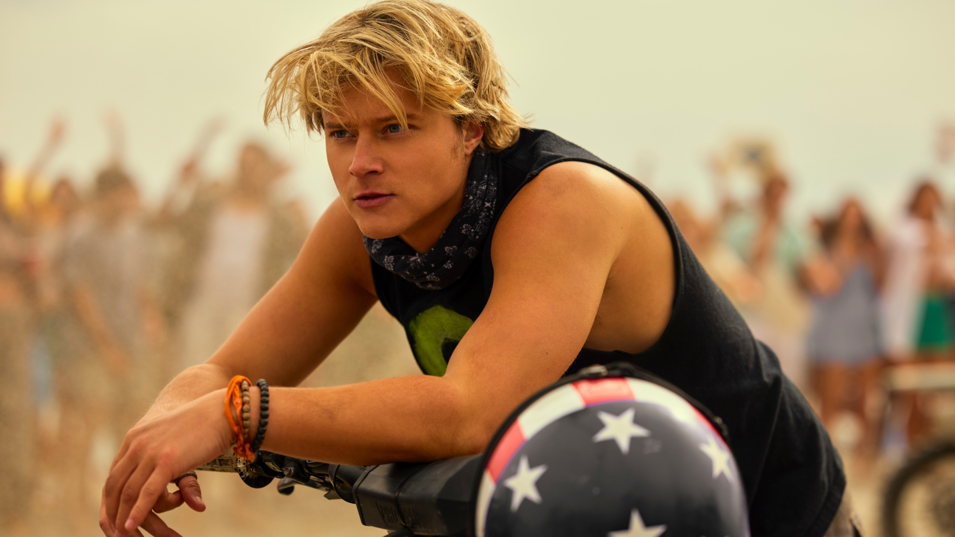 Outer Banks Saison 5 Tout Ce Que Nous Savons quilibre l gant