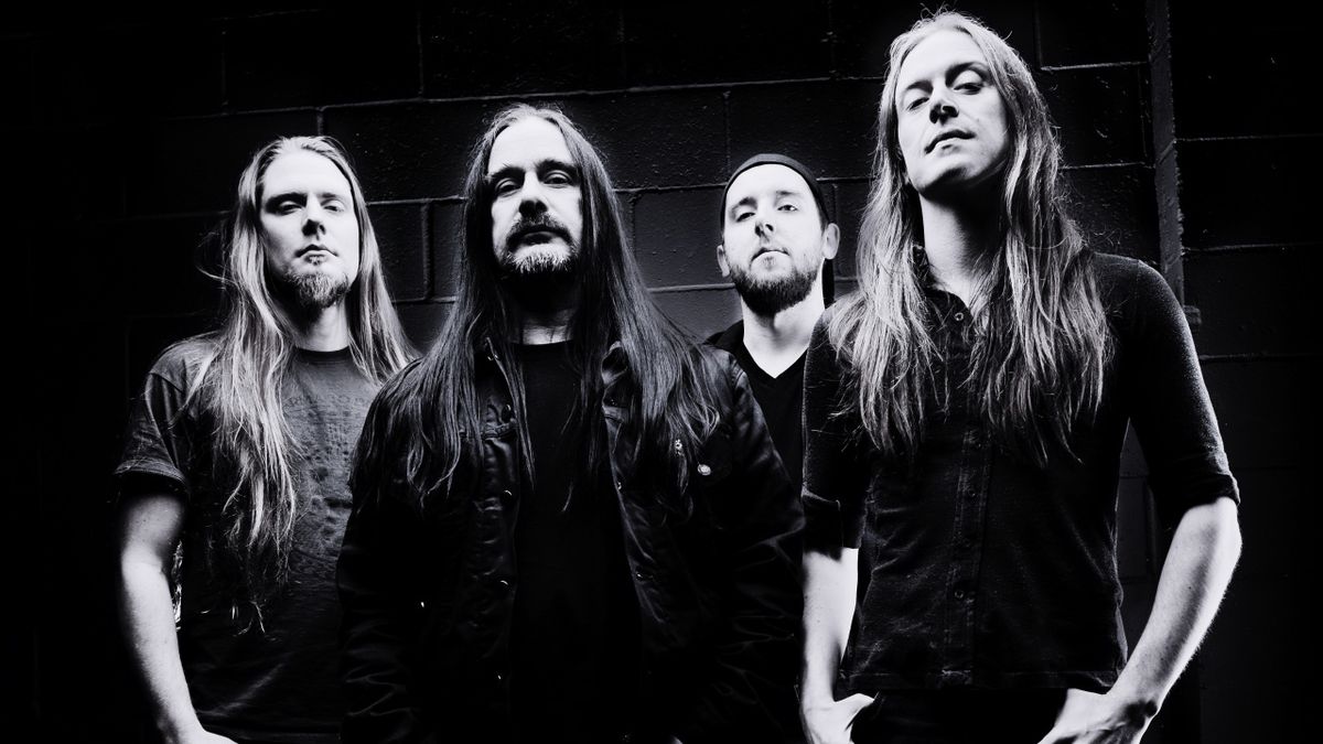Road To Bloodstock: Carcass | Louder