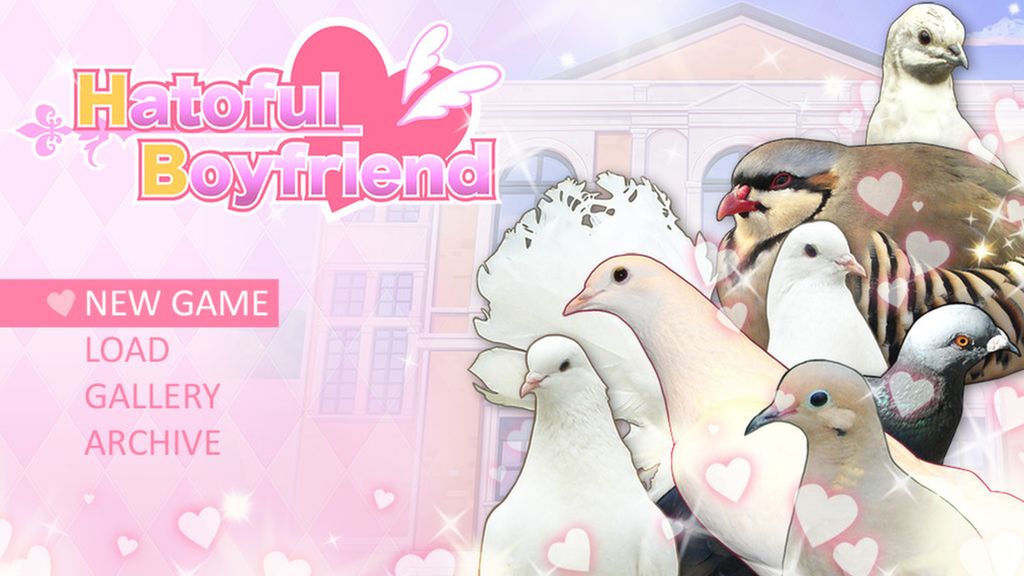 The 10 best dating sims to play right now | GamesRadar+