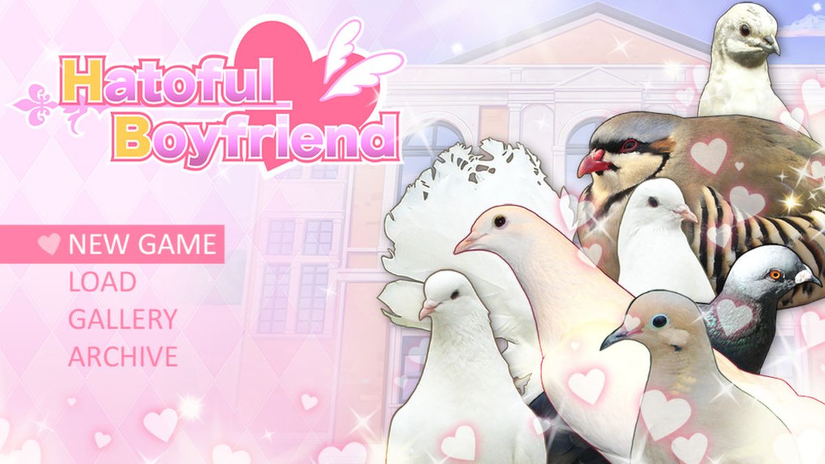 The 10 best dating sims to play right now | GamesRadar+
