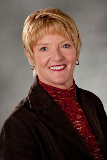 WICT Honors Hevey as Woman of the Year | Next TV