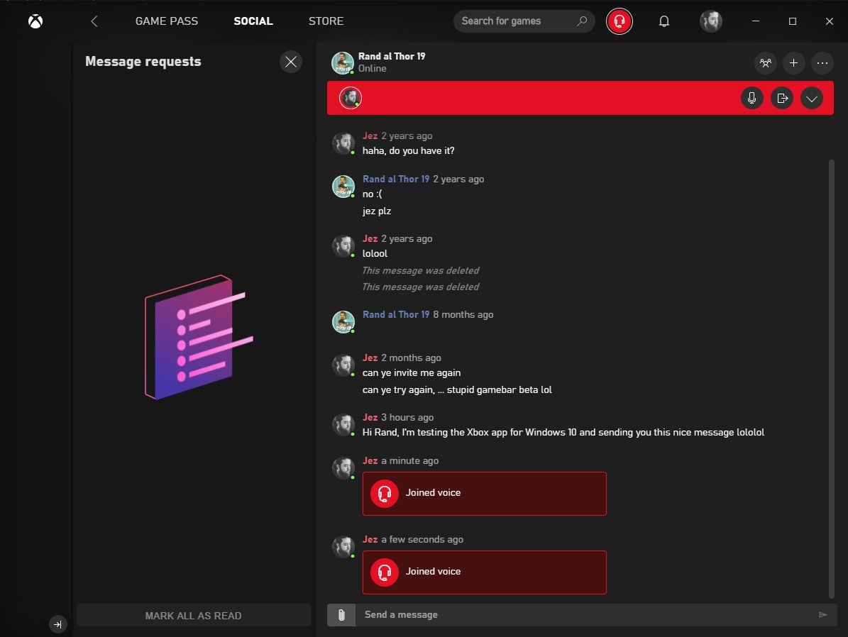 An in-depth look at the new Windows 10 Xbox app | Windows Central