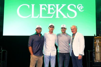 Cleeks GC - LIV Golf Team | Golf Monthly