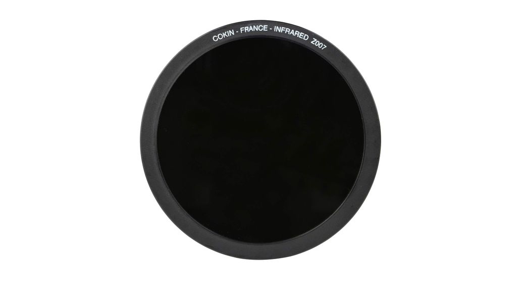 The best infrared filter in 2024 | Digital Camera World