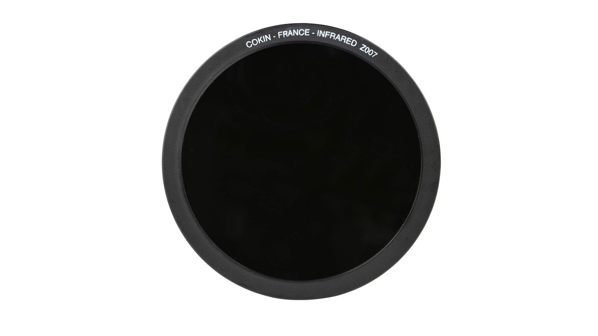 The best infrared filter in 2024 | Digital Camera World