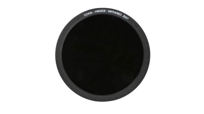 The best infrared filter in 2023 | Digital Camera World