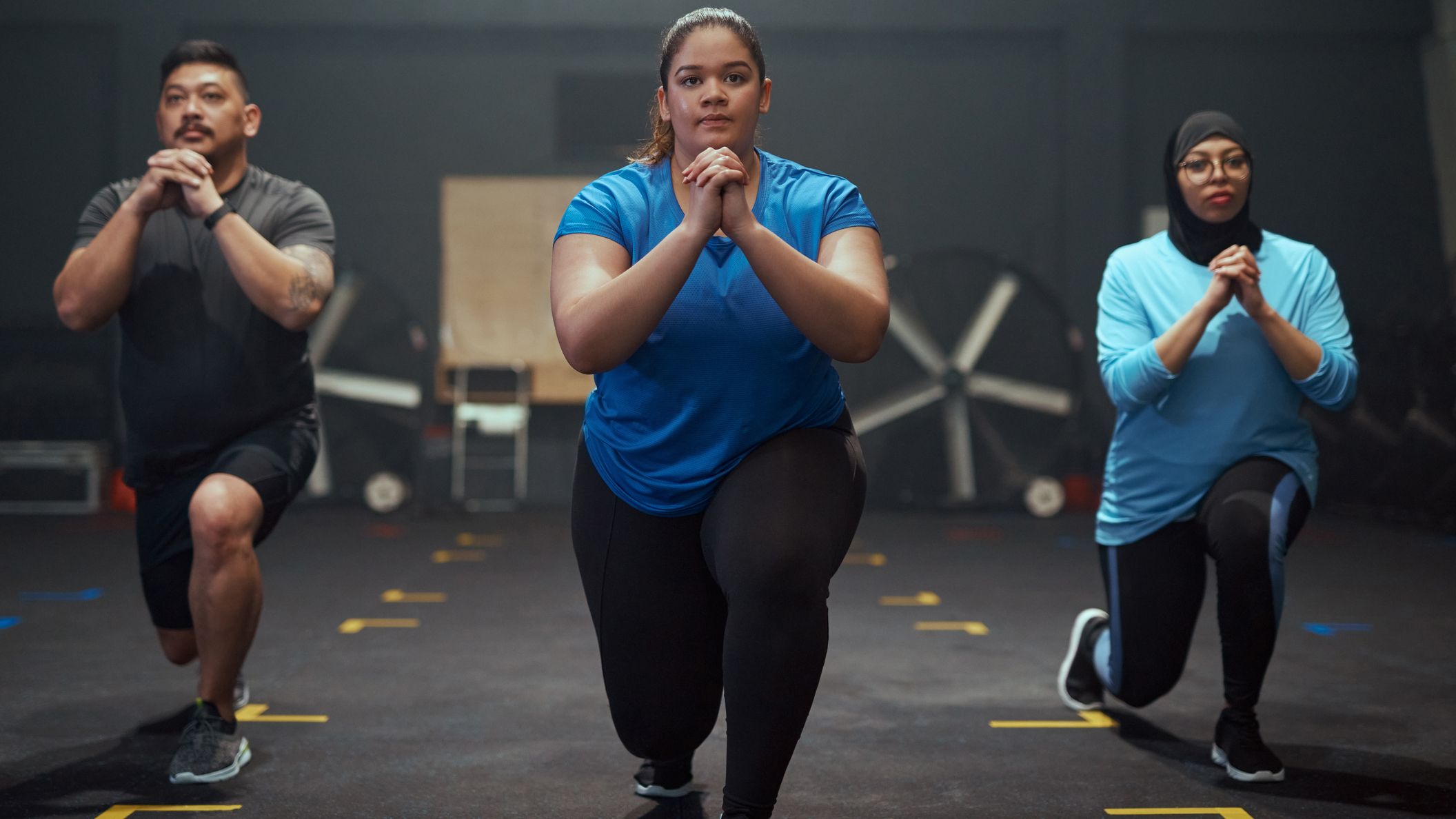This Low-Impact Strength Workout Is Ideal For Beginners | Coach
