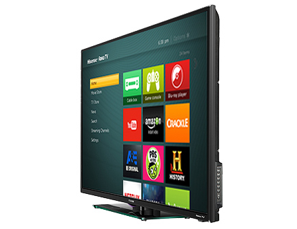 Hisense H4 40-inch Roku TV: A Smart Bargain | Tom's Guide