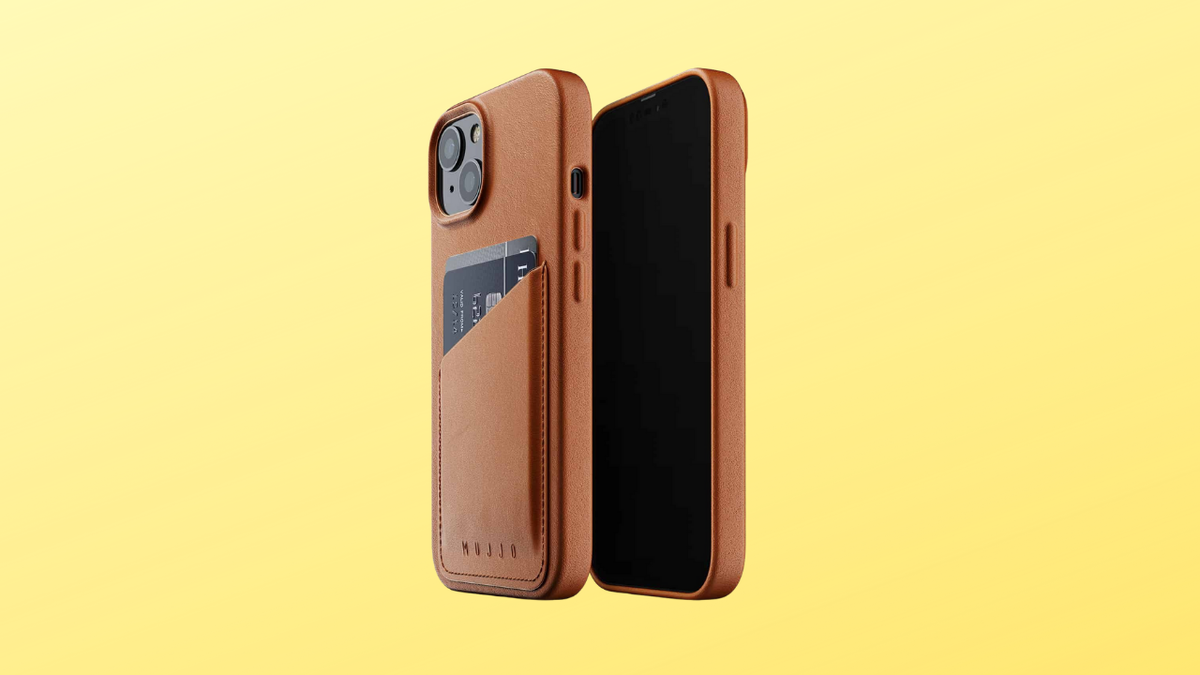Best iPhone 13 cases | Tom's Guide