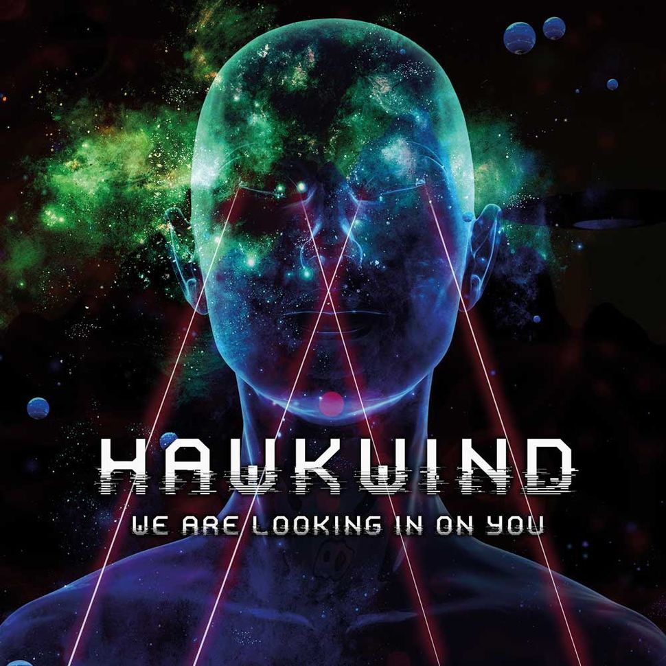 Hawkwind announce new double live album | Louder