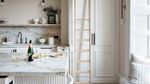 White vs Cream: designers weigh in on these enduring neutrals | Homes ...
