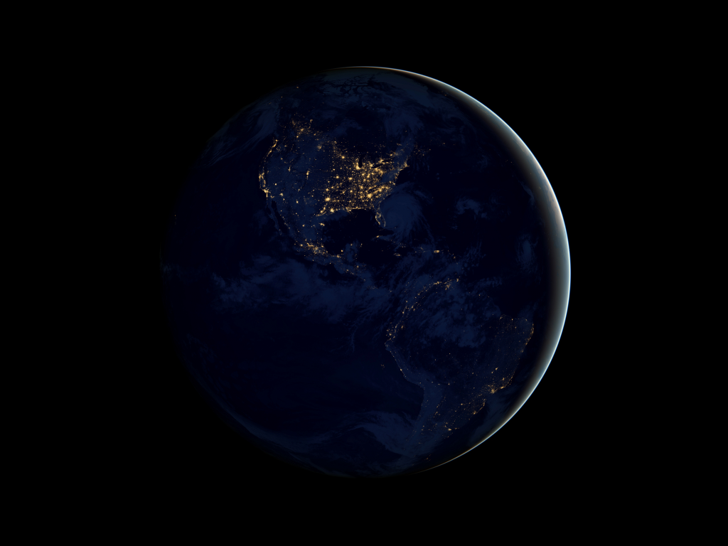 Bright Idea: How Blue LEDs Changed the World | Live Science