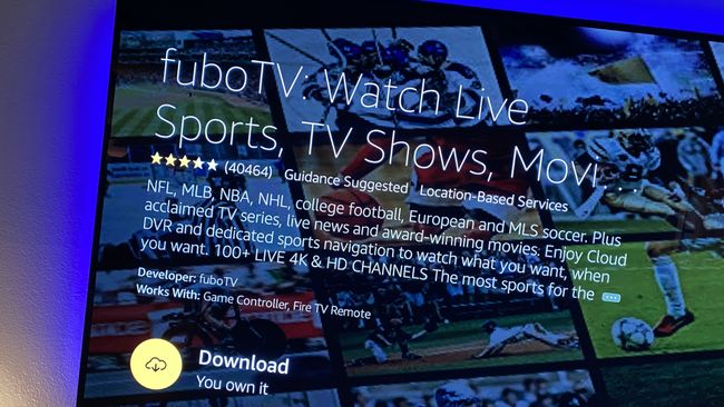 How to watch Fubo with Roku: stream cable channels using a streaming ...