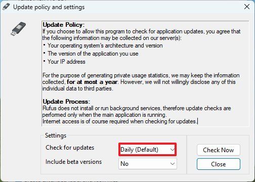 How to download Windows 11 onto a USB flash drive | Windows Central