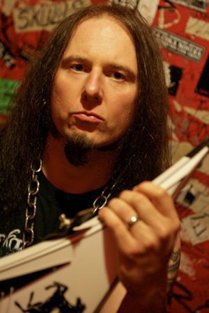 Metal Mike Brings the Heat with First-Ever Metal Heroes Summer Camp ...