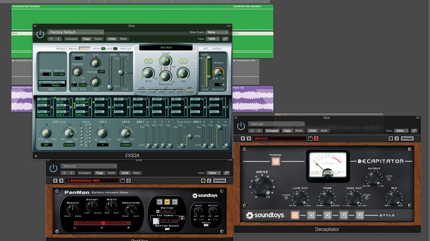How to turn found sounds into atmospheric drone textures | MusicRadar