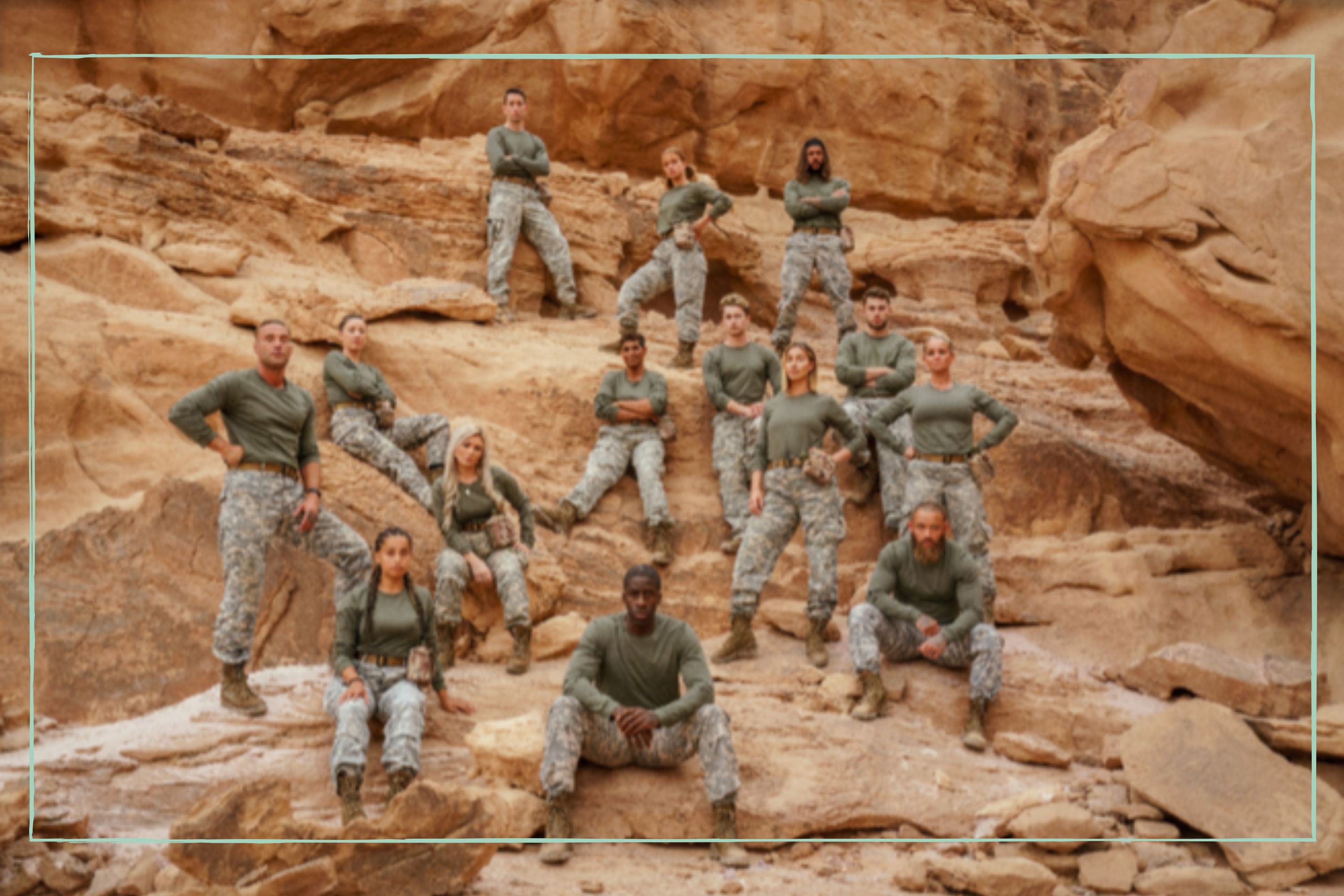 New SAS Uniforms Revealed, 56% OFF | www.oceanproperty.co.th