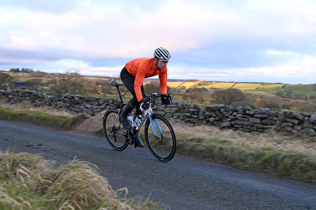 How to train for your first 100-mile ride: 3 tips and a structured plan ...