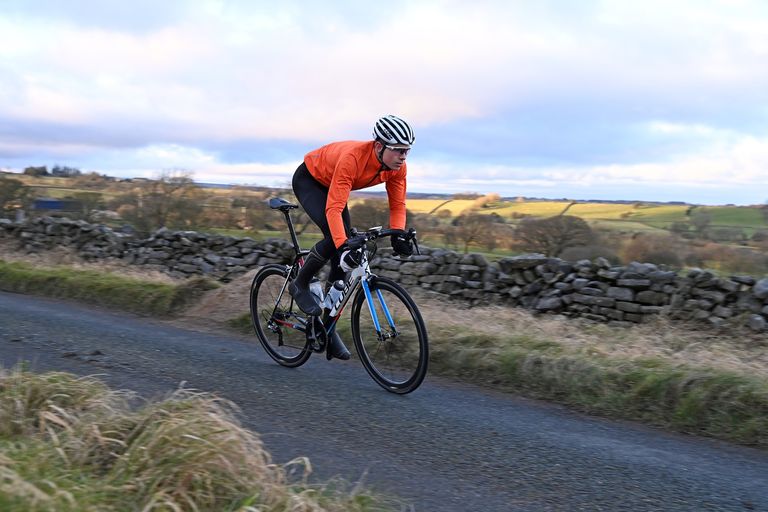 How to train for your first 100-mile ride: 3 tips and a structured plan ...