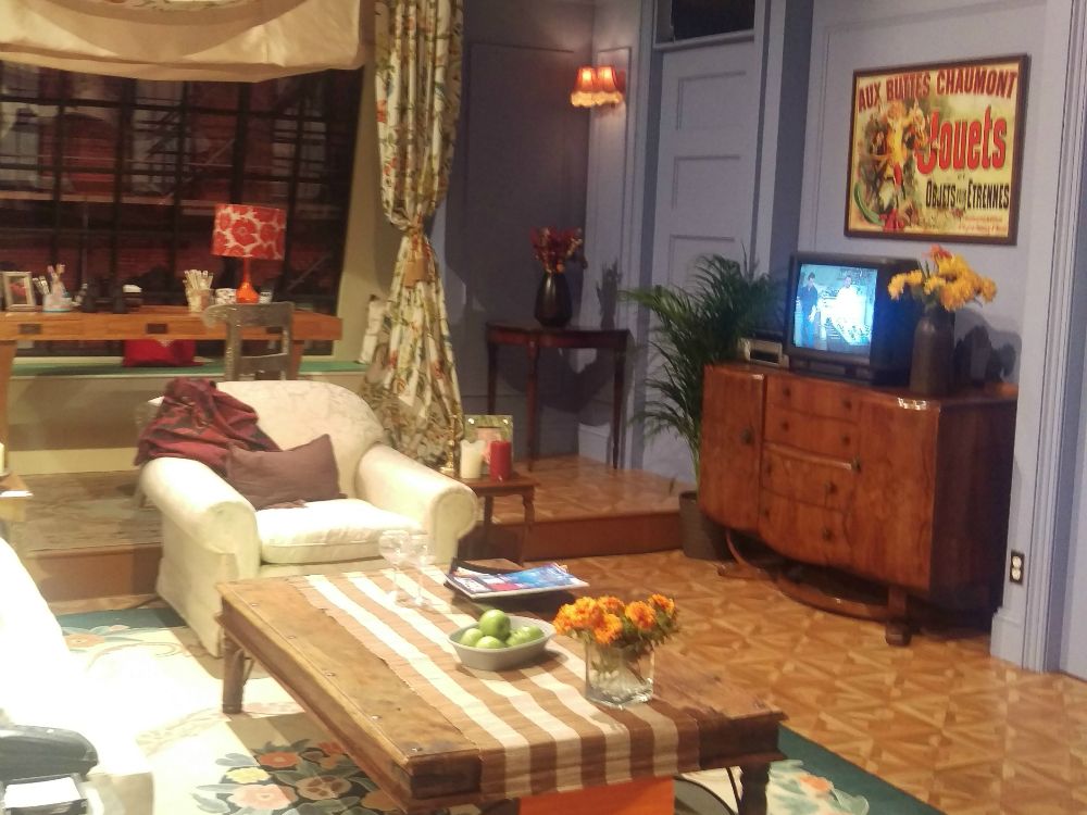FriendsFest Launched In London And We Were There | Marie Claire UK
