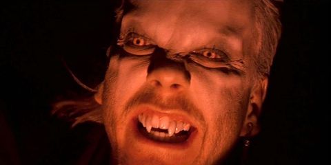 What's Going On With The Lost Boys TV Show | Cinemablend