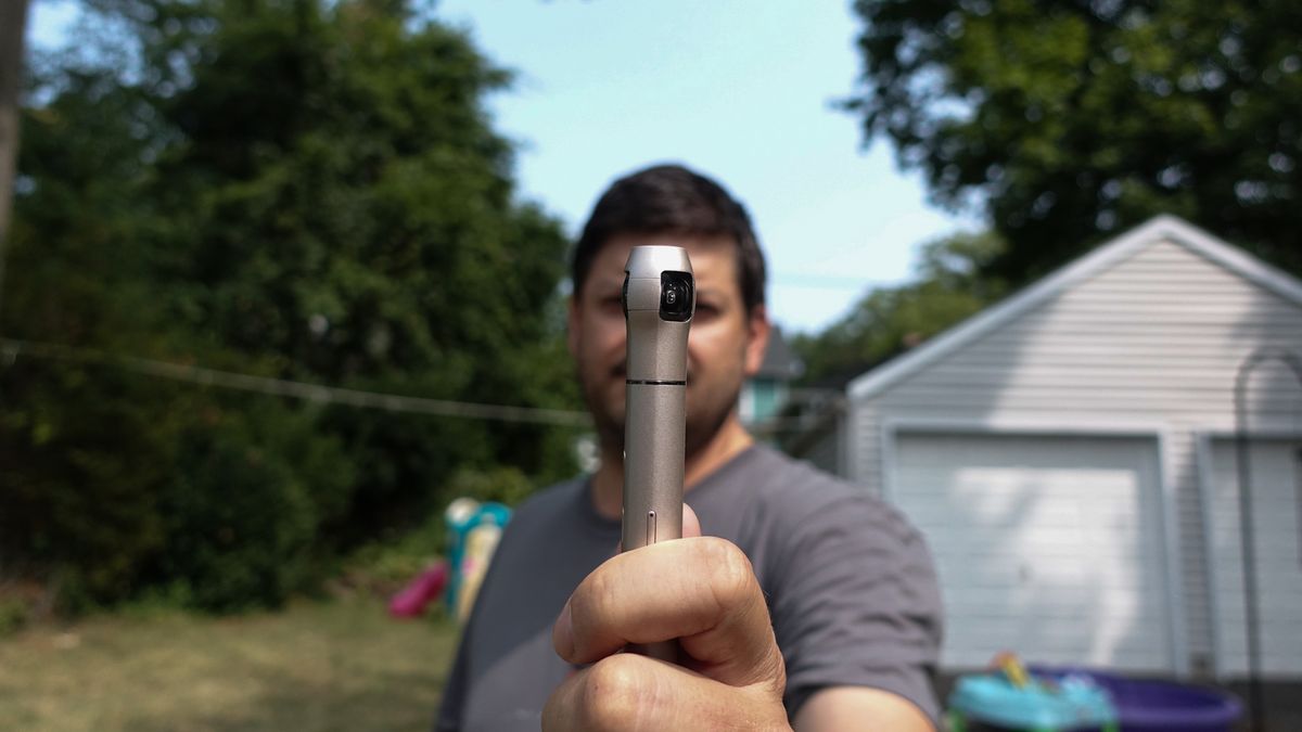 Best 360 cameras in 2025 | Tom's Guide