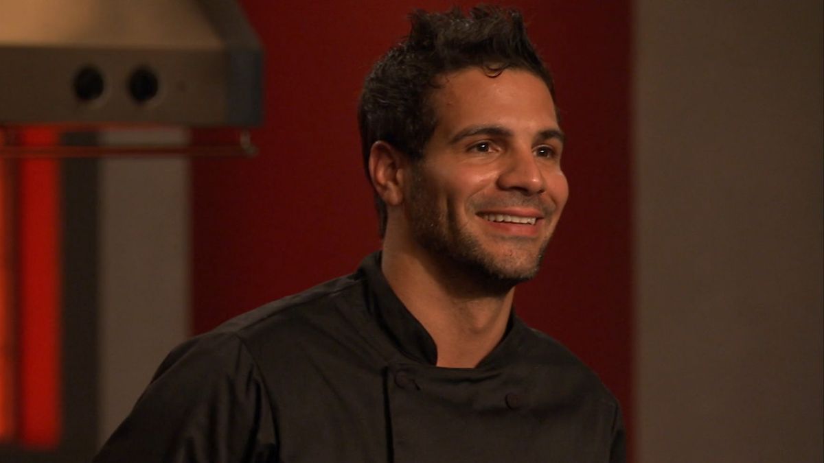 32 Top Chef Contestants That Were Eliminated Earlier Than Expected ...
