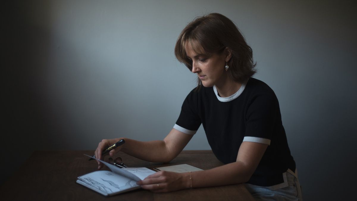 Portrait photography: How to capture perfect portraits | Creative Bloq