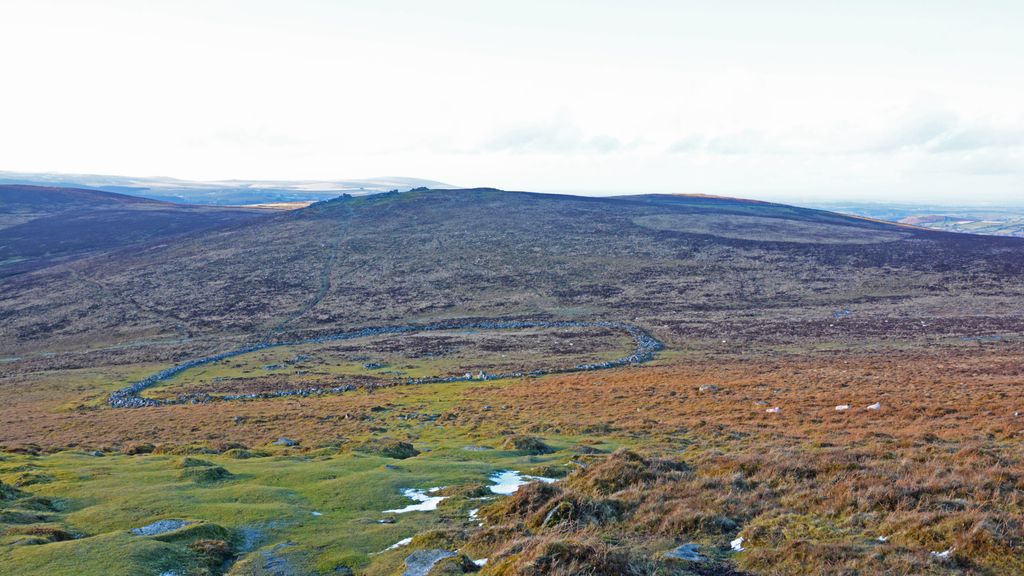 How to spot history hidden in Britain’s landscape | Advnture