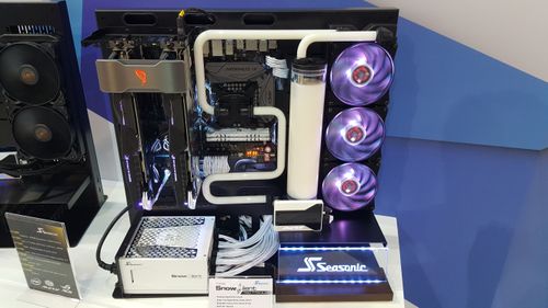 The best case mods from Computex 2017 | PC Gamer