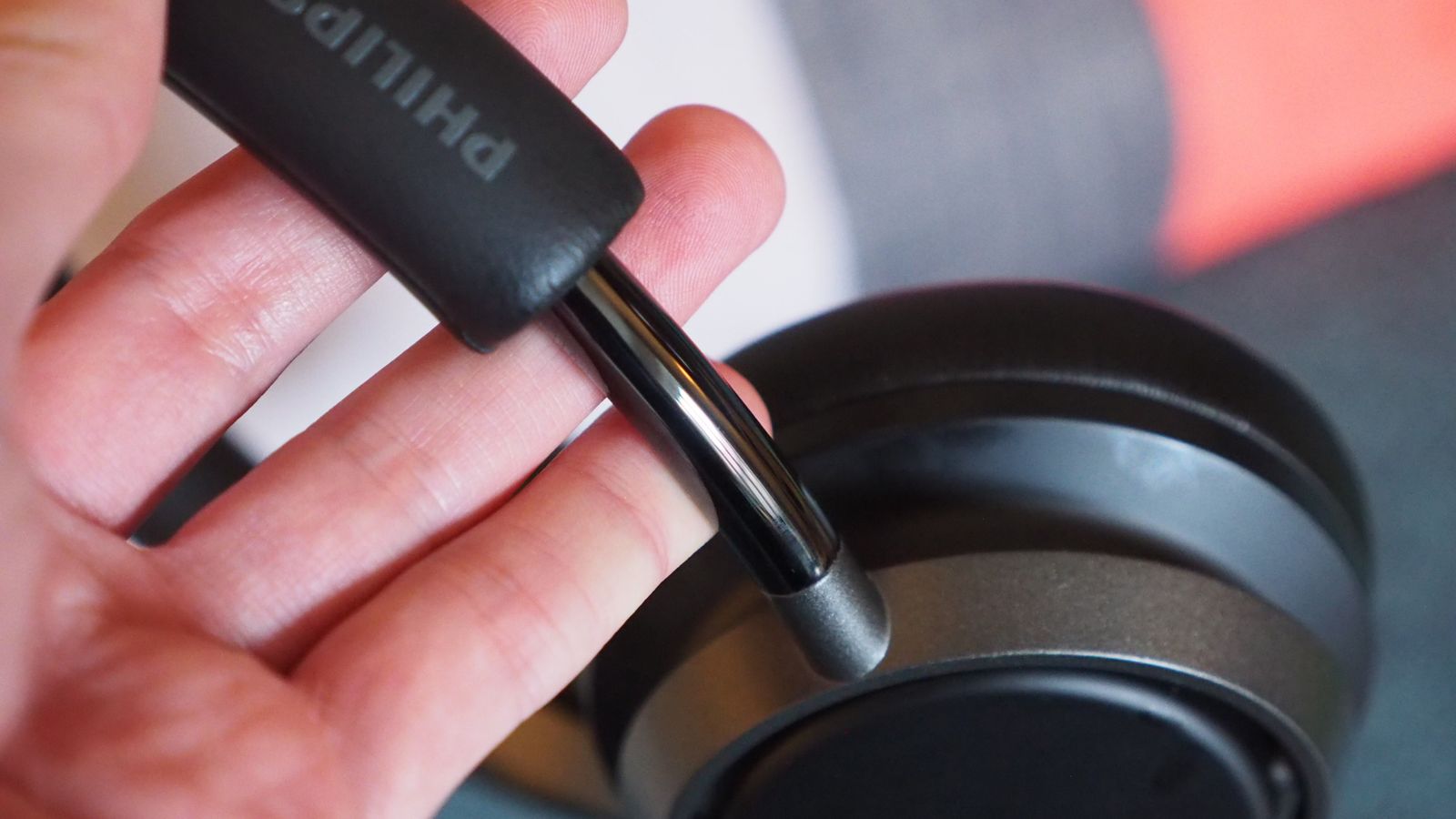 Philips Fidelio L4 review: over-ear indulgence | T3